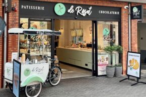 Over de Roset – De Roset