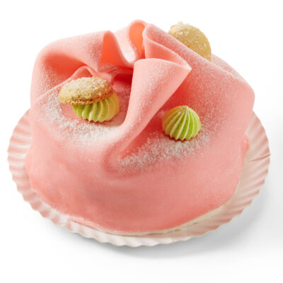 Taarten – De Roset