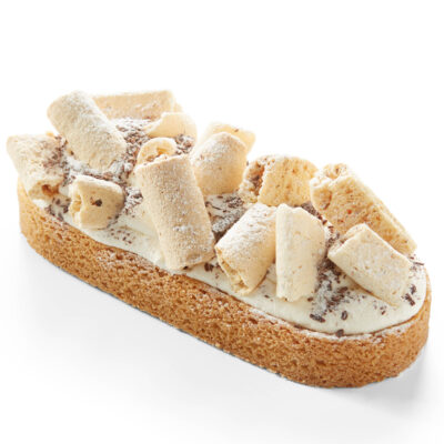 Taarten – De Roset