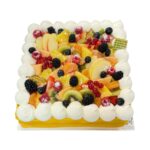 Taarten – De Roset